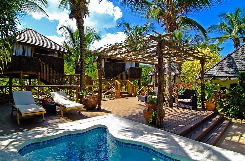 Galley Bay Resort & Spa Antigua | Sanctuary Spa Holidays
