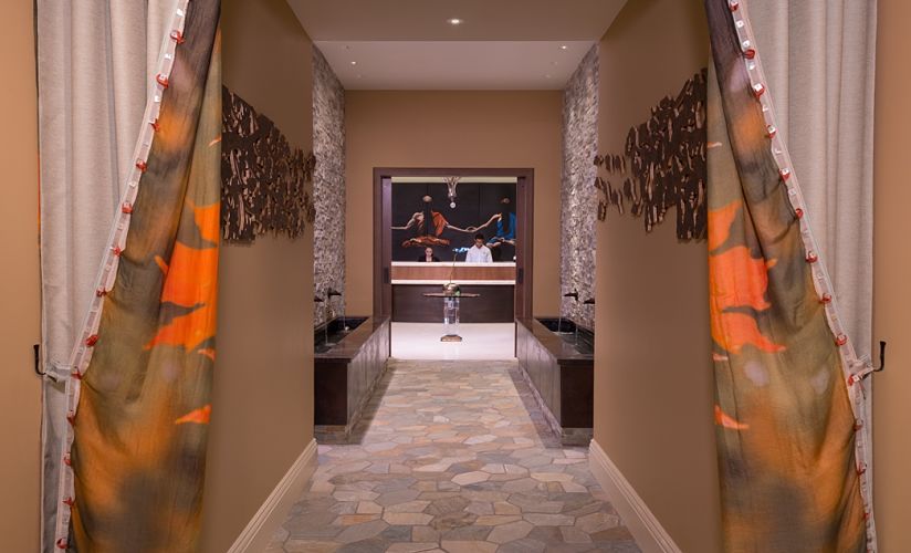 Salamander Resort & Spa : Luxury Spa Holidays, Hotels & Packages in ...