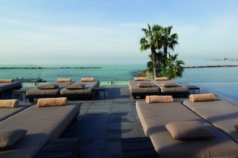 Almyra Hotel Paphos Cyprus | Sanctuary Spa Holidays