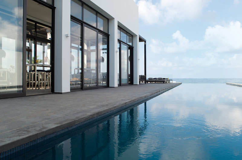 Almyra Hotel Paphos Cyprus | Sanctuary Spa Holidays