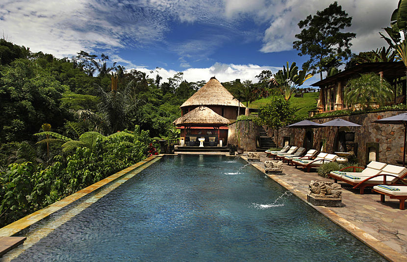Bagus Jati Health & Wellbeing Retreat | Sanctuaury Spa Holidays