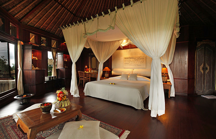 Bagus Jati Health & Wellbeing Retreat | Sanctuaury Spa Holidays