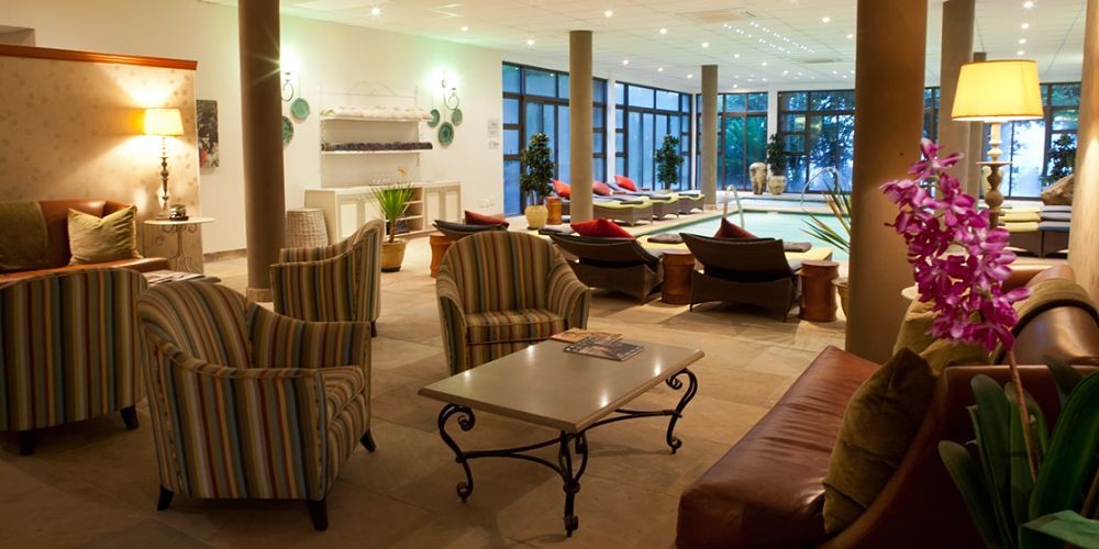 KarKloof Safari Spa Detox Drainage Programme | Africa Spa Holidays