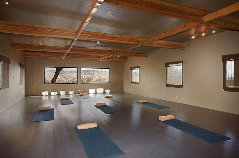 Miraval Arizona Resort & Spa | Sanctuaury Spa Holidays