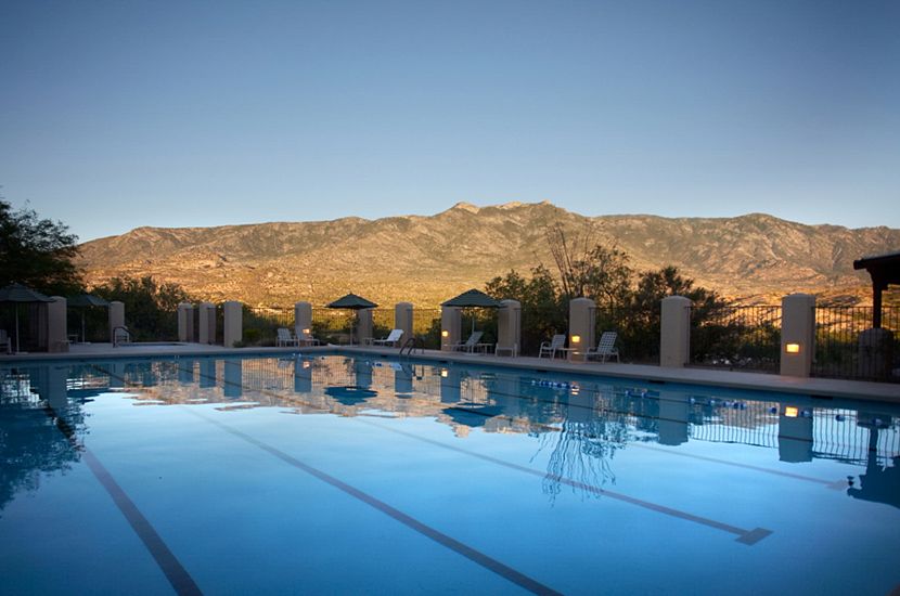 Miraval Arizona Resort & Spa | Sanctuaury Spa Holidays