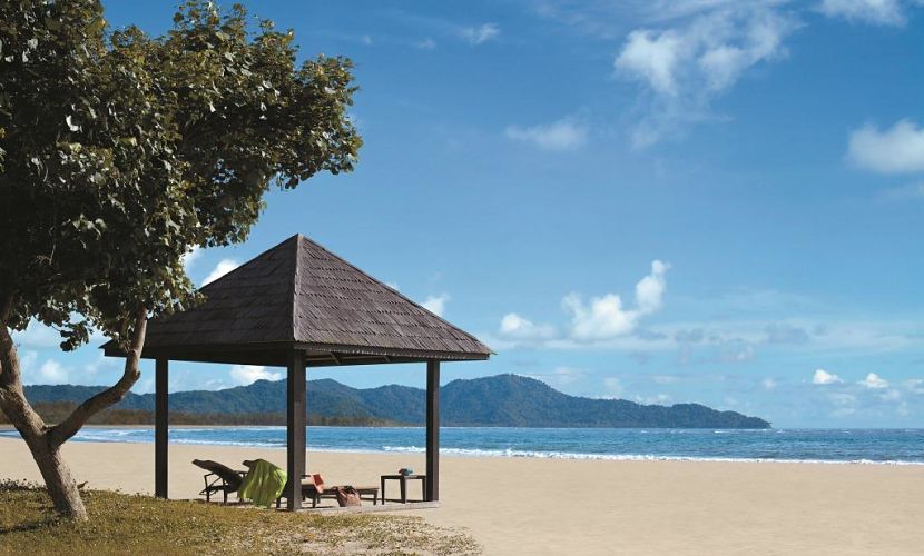 Shangri-La's Rasa Ria Resort | Sanctuary Spa Holidays