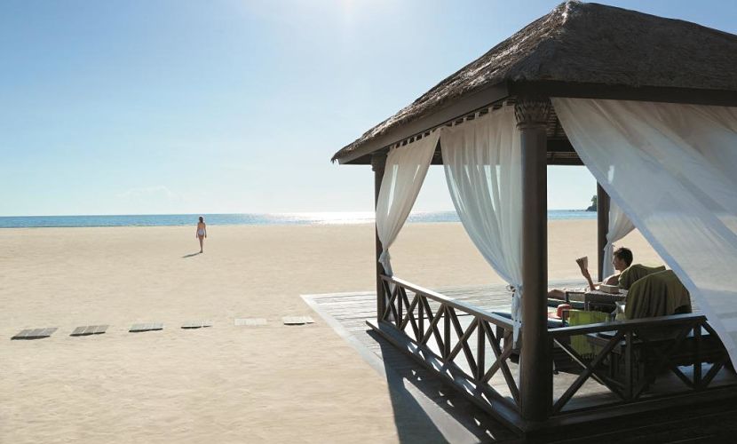 Shangri-La's Rasa Ria Resort | Sanctuary Spa Holidays