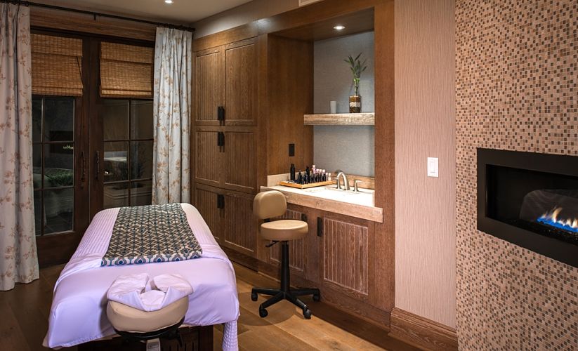 Salamander Resort & Spa : Luxury Spa Holidays, Hotels & Packages in ...