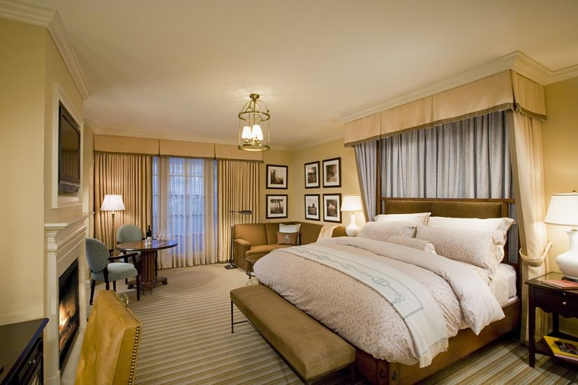 Salamander Resort & Spa : Luxury Spa Holidays, Hotels & Packages in ...