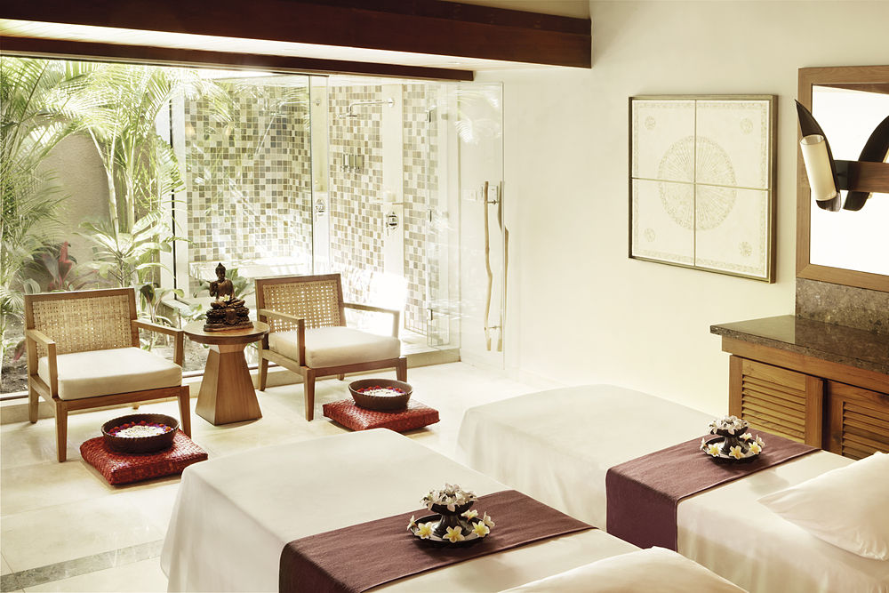Experience Shanti Maurice resort & Spa - Renewed You Luxury Spa ...