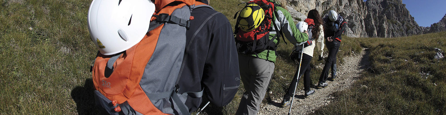 Hiking & Trekking Holidays | Sanctuary Spa Holidays